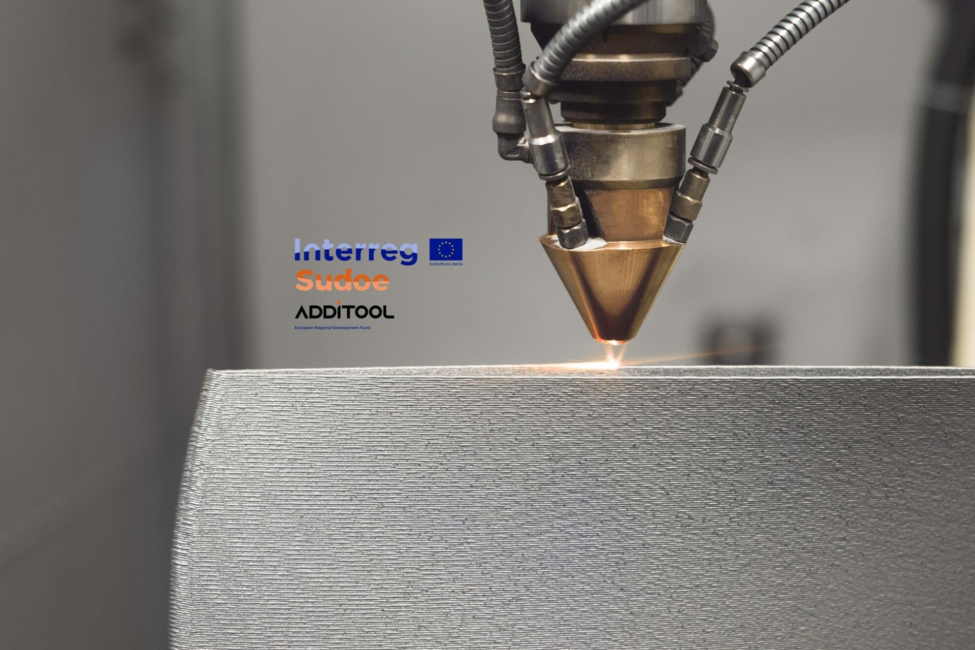 Development and dissemination of Metal Additive Manufacturing (FAM ...