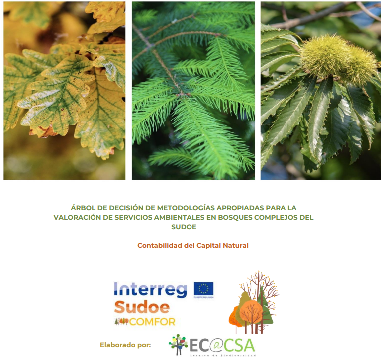 Integrated and intelligent management of complex forests and mixed ...