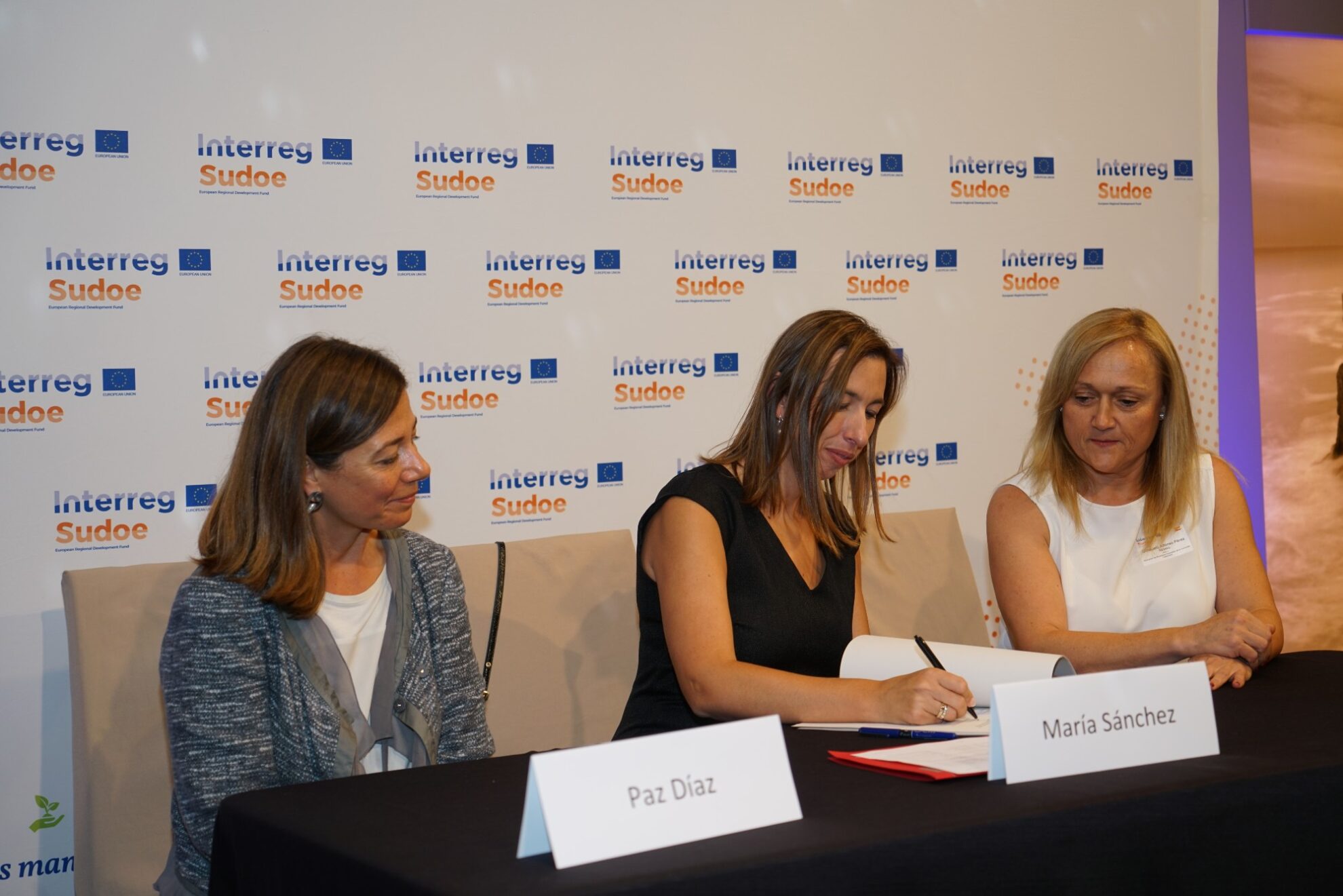 Risks management of greenhouse gas emissions in forest fires - Interreg ...