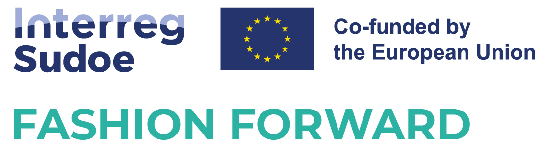 FASHION FORWARD - Interreg Sudoe