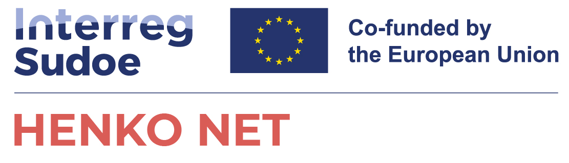 HENKO NET - Interreg Sudoe