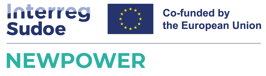 NEWPOWER - Interreg Sudoe