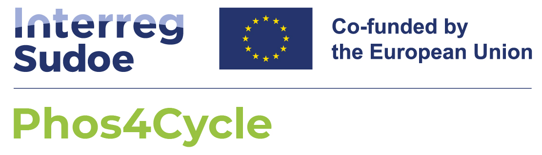 Phos4Cycle - Interreg Sudoe