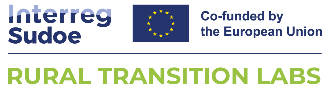 RURAL TRANSITION LABS - Interreg Sudoe