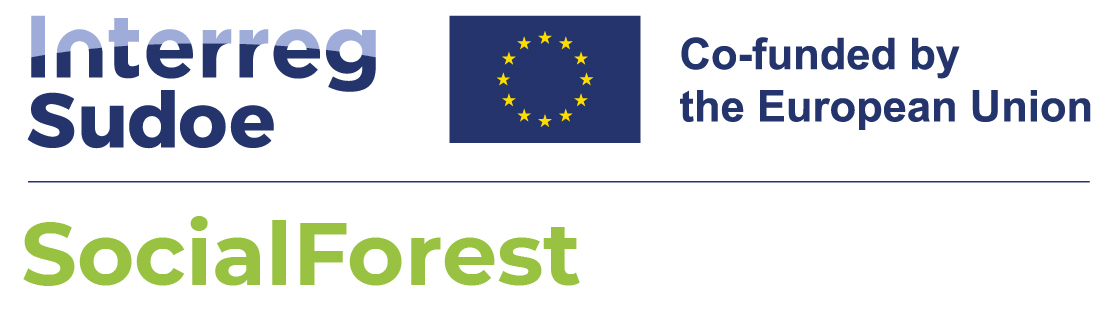 SocialForest - Interreg Sudoe