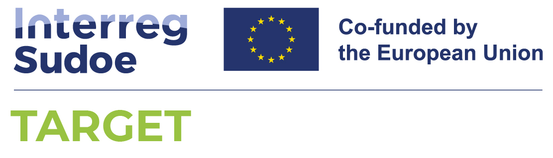 TARGET - Interreg Sudoe