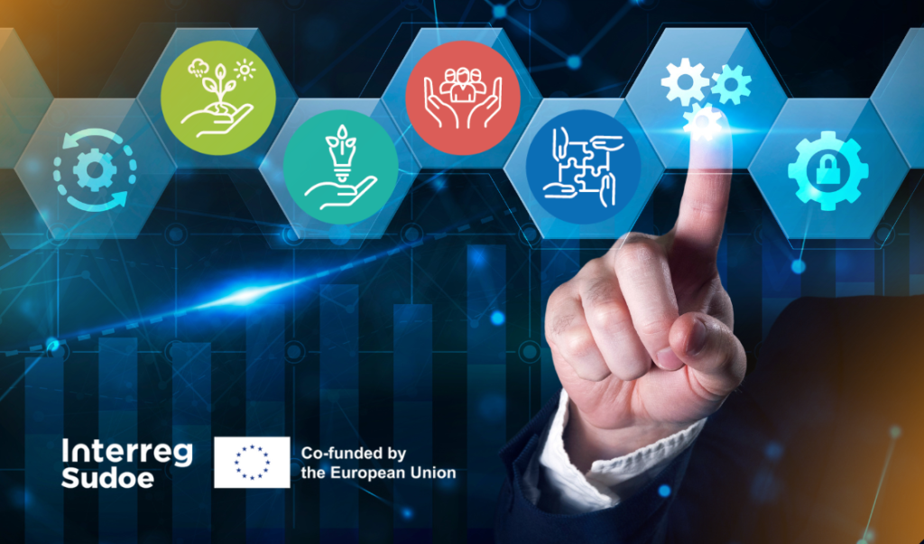 Interreg Sudoe Home - Interreg Sudoe