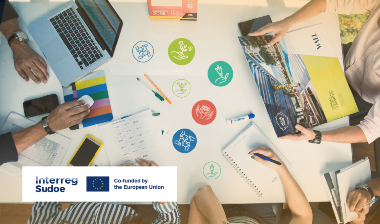 Interreg Sudoe Home - Interreg Sudoe