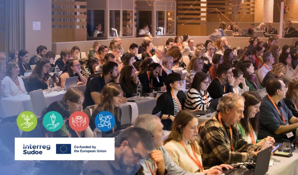 Interreg Sudoe Home - Interreg Sudoe