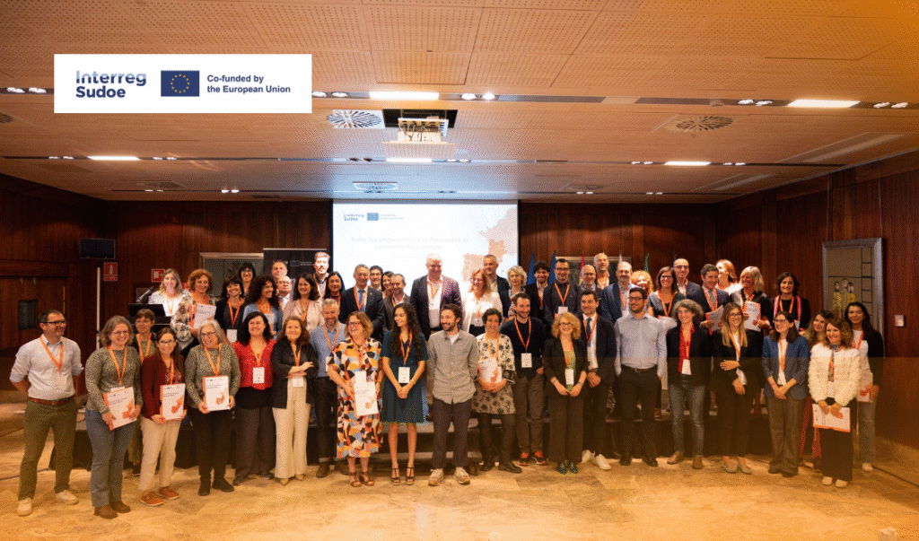 Interreg Sudoe Home - Interreg Sudoe
