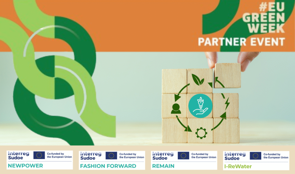 Interreg Sudoe Home - Interreg Sudoe