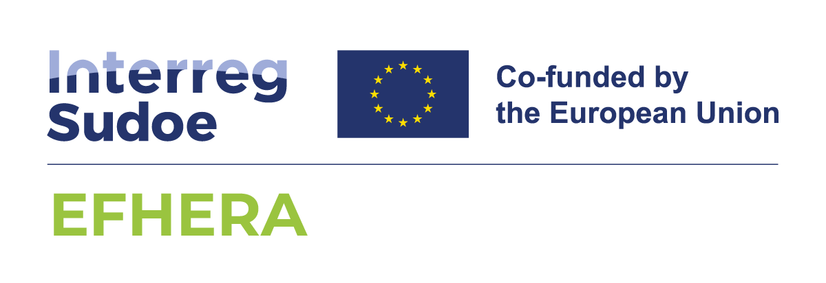 EFHERA - Interreg Sudoe