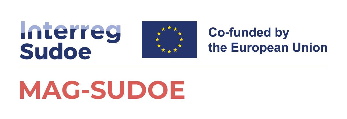 MAG-SUDOE - Interreg Sudoe