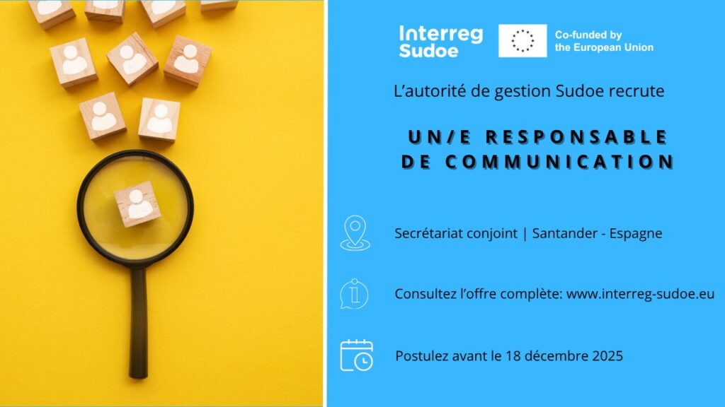 Interreg Sudoe Home - Interreg Sudoe